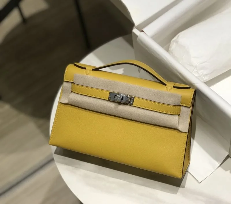 Brand-original Hermes Kelly Bags
