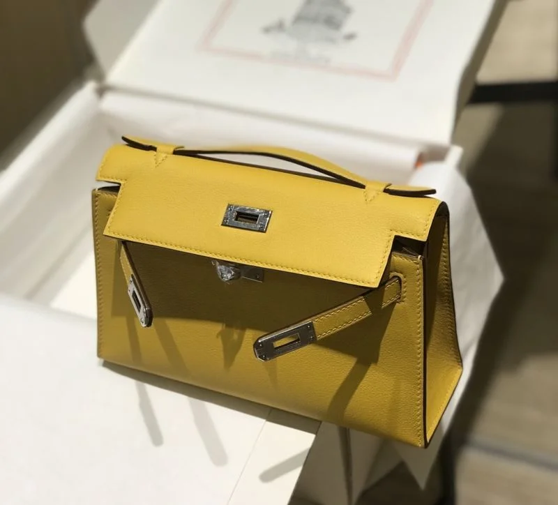Brand-original Hermes Kelly Bags
