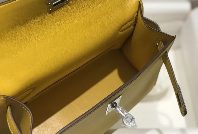 Brand-original Hermes Kelly Bags