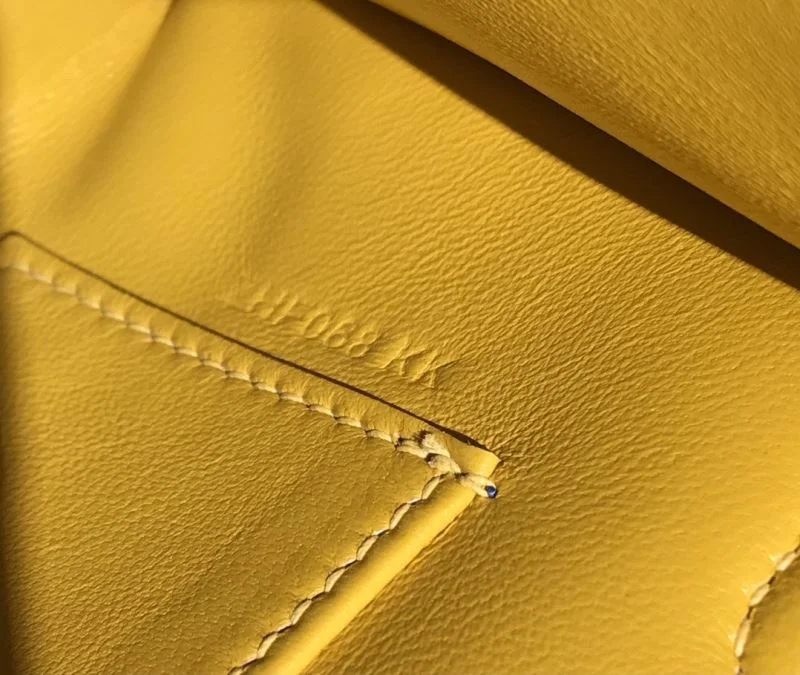 Brand-original Hermes Kelly Bags