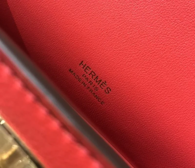 Authentic Hermes Kelly Bags