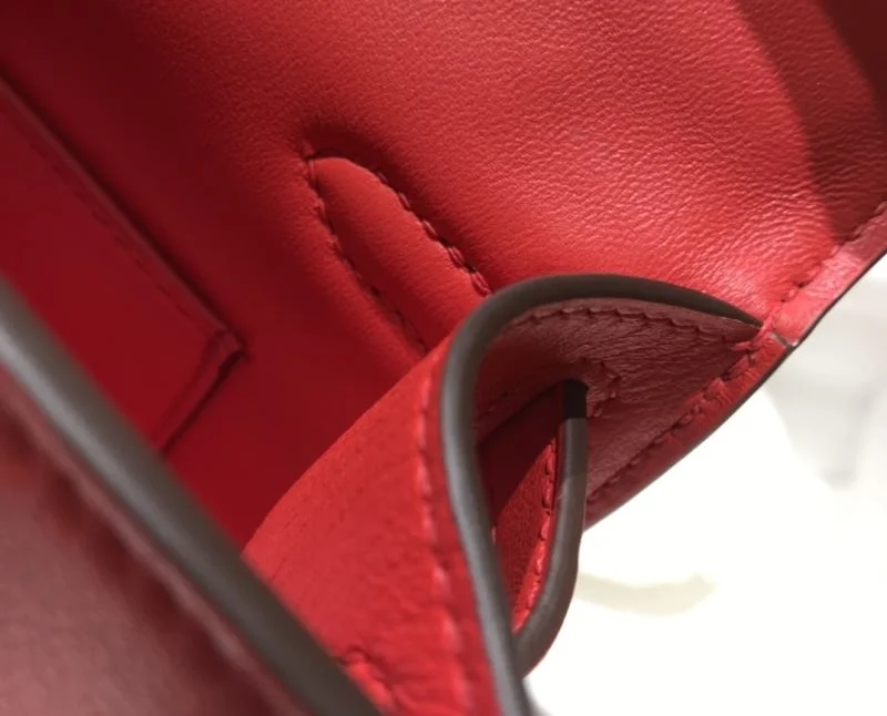 Authentic Hermes Kelly Bags