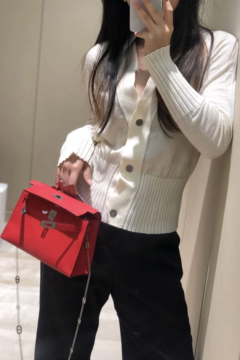 Bargain Hermes Kelly Bags