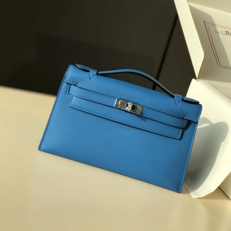 Official Hermes Kelly Bags