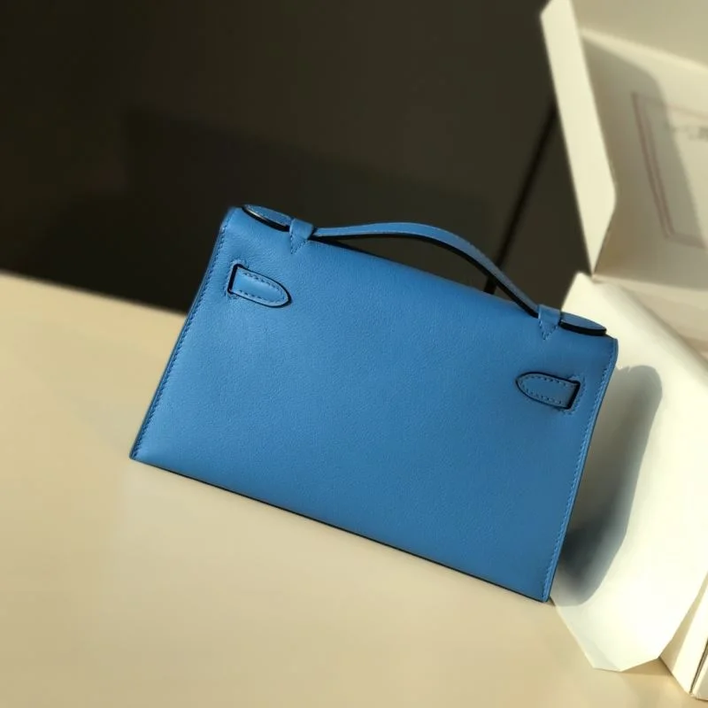 Official Hermes Kelly Bags