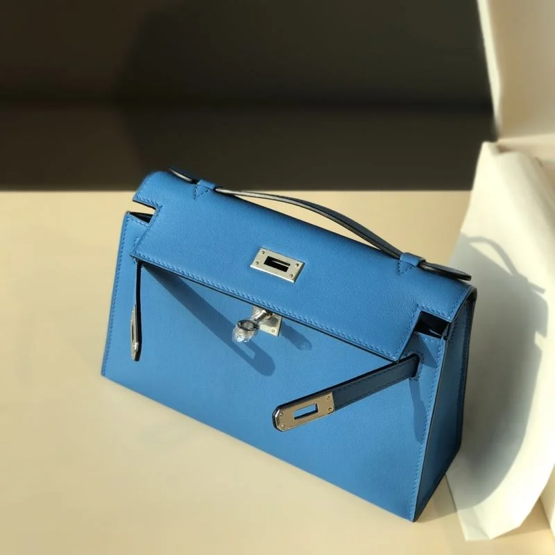 Official Hermes Kelly Bags