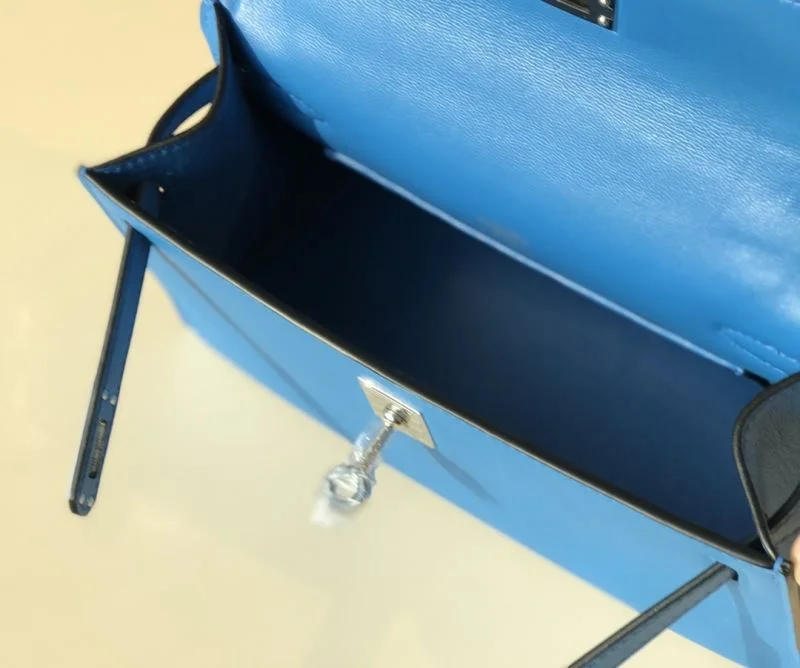 Official Hermes Kelly Bags