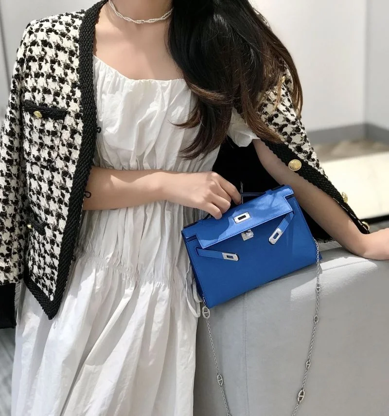Official Hermes Kelly Bags