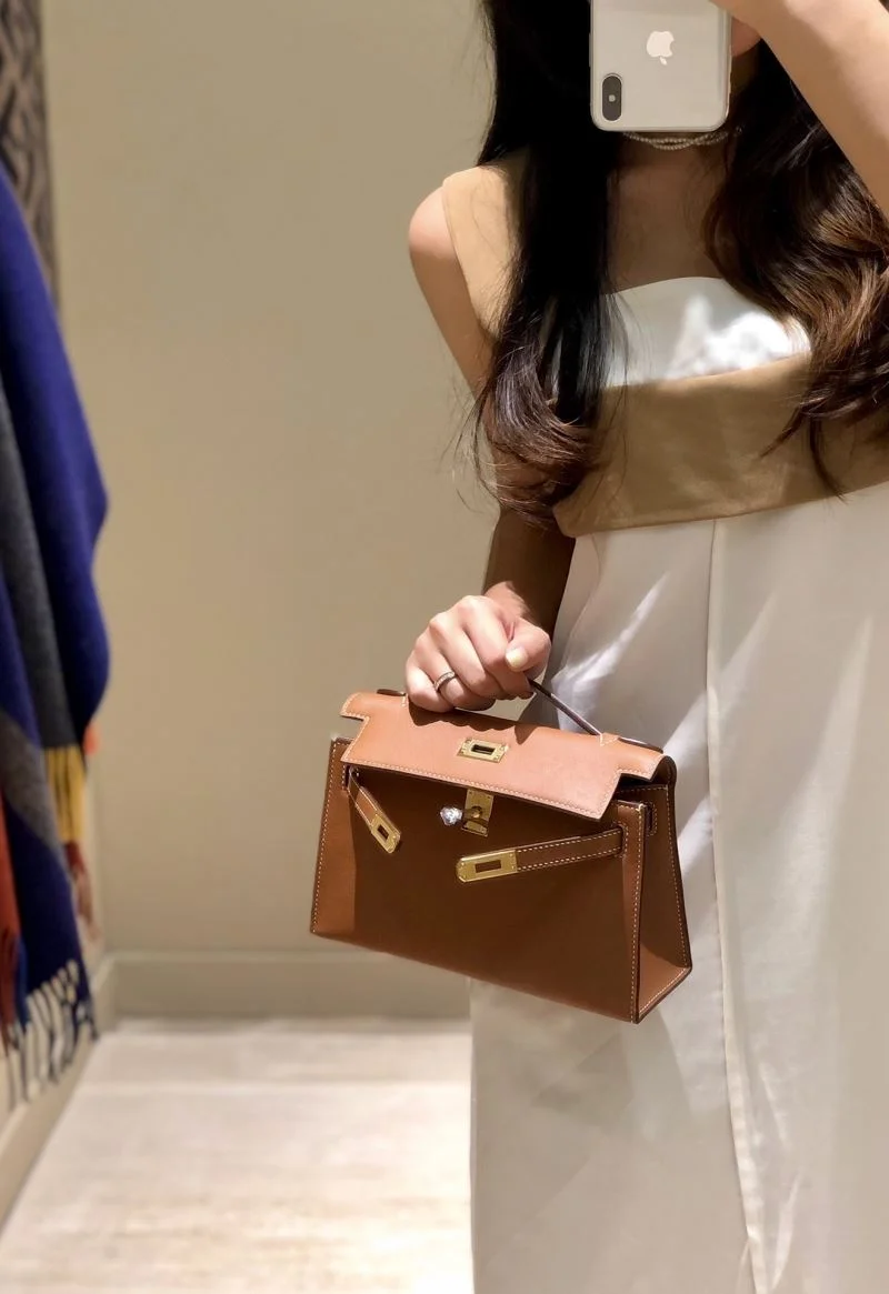 Legit Hermes Kelly Bags