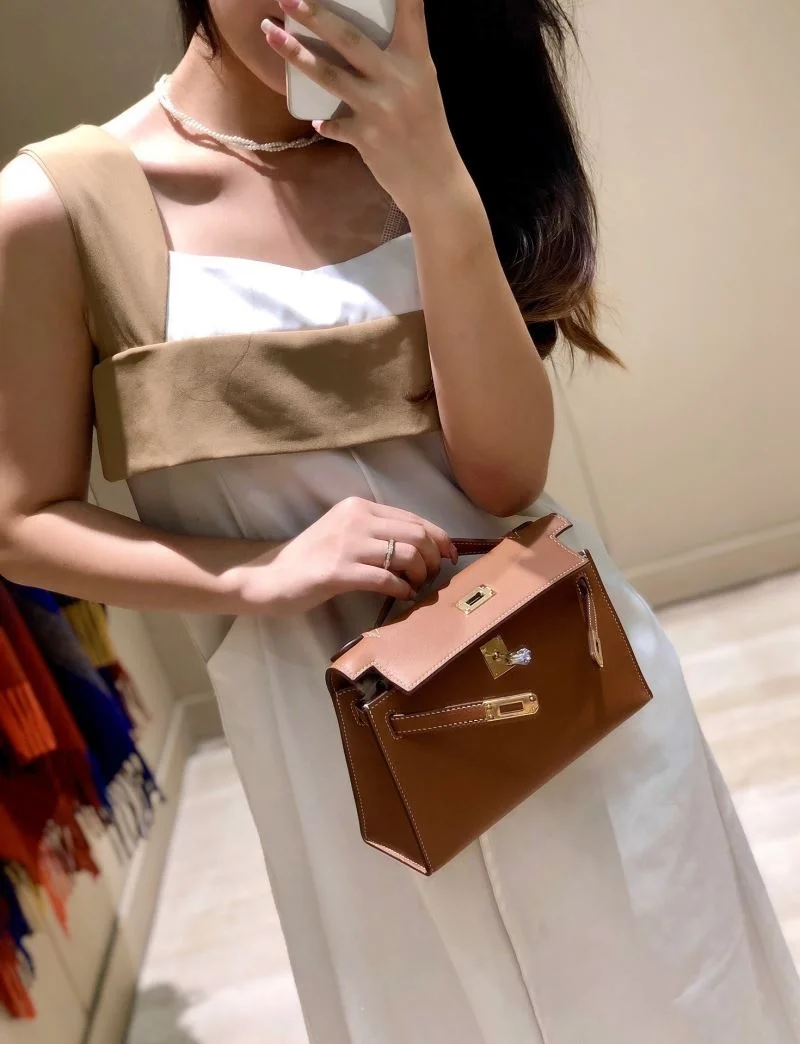 Legit Hermes Kelly Bags