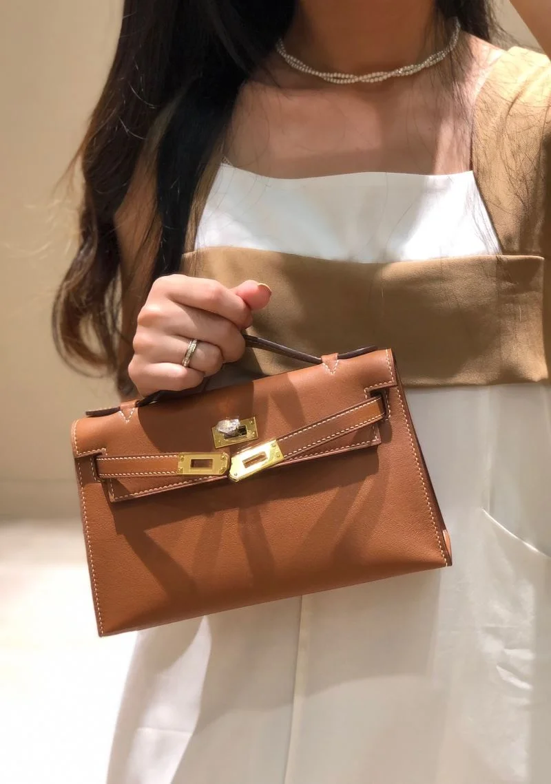 Legit Hermes Kelly Bags