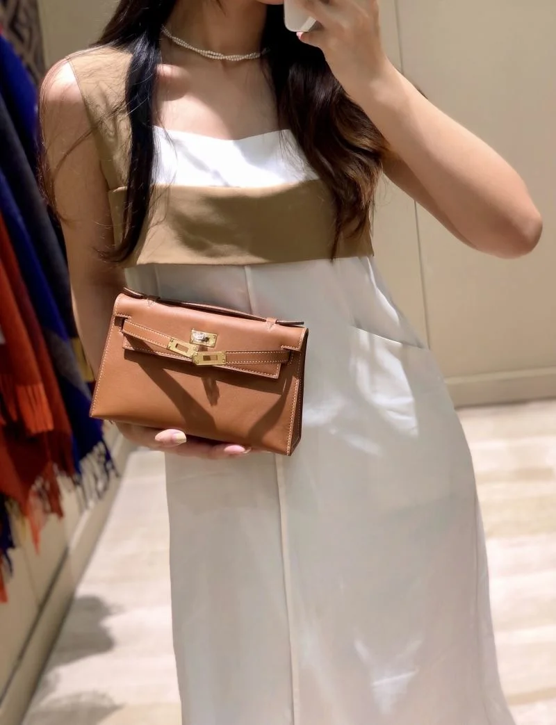 Legit Hermes Kelly Bags