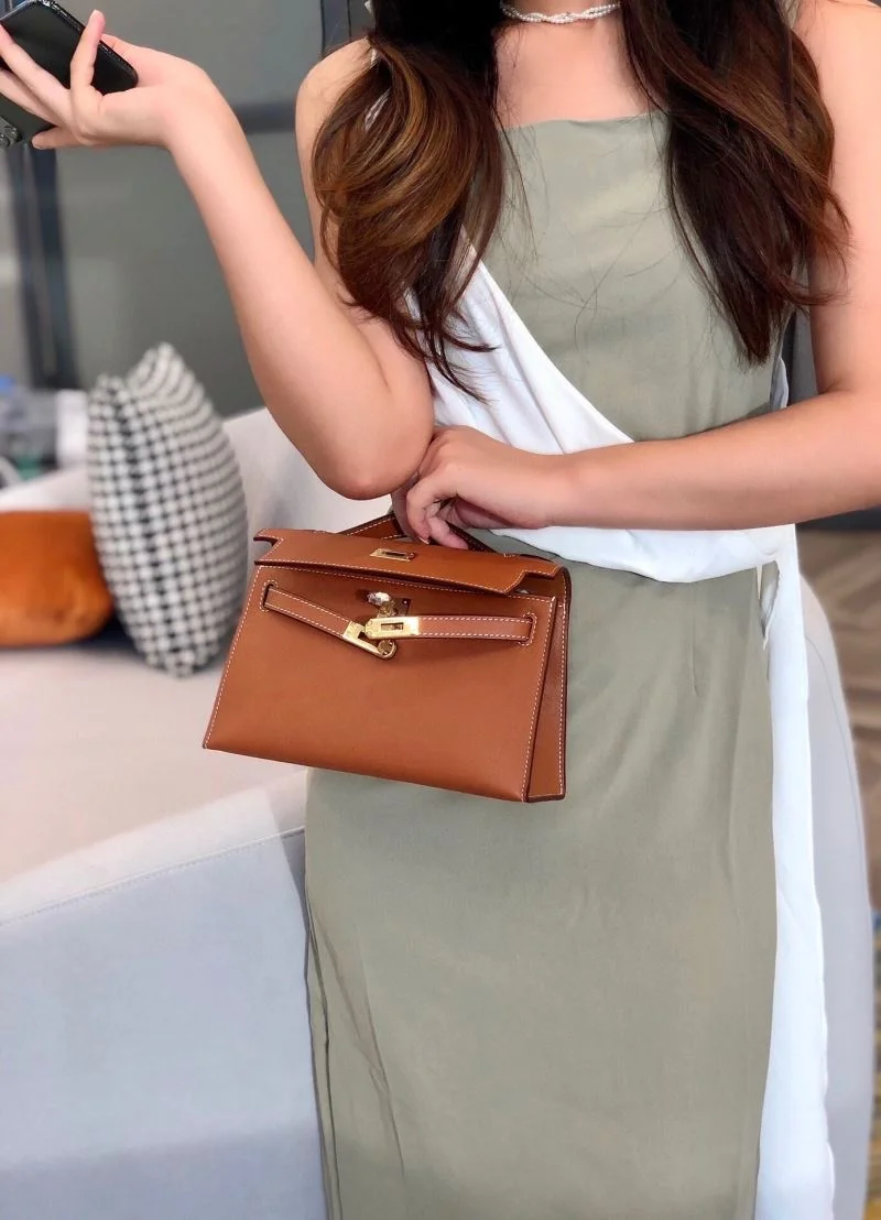 Legit Hermes Kelly Bags
