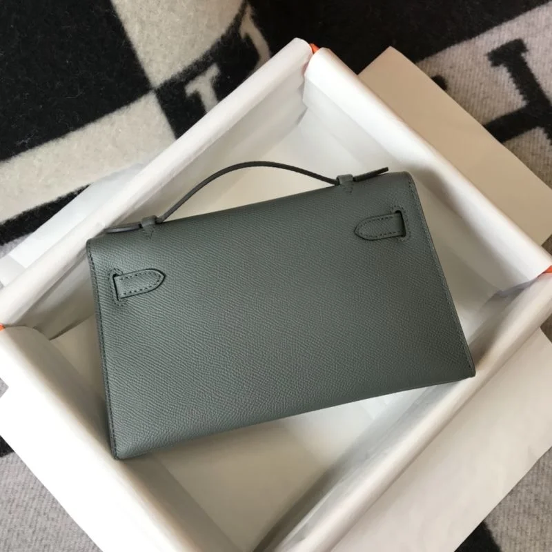 Budget-friendly Hermes Kelly Bags