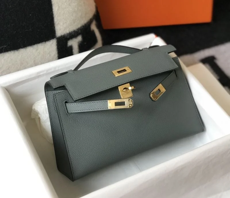 Budget-friendly Hermes Kelly Bags