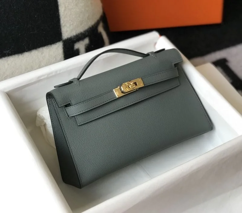 Budget-friendly Hermes Kelly Bags