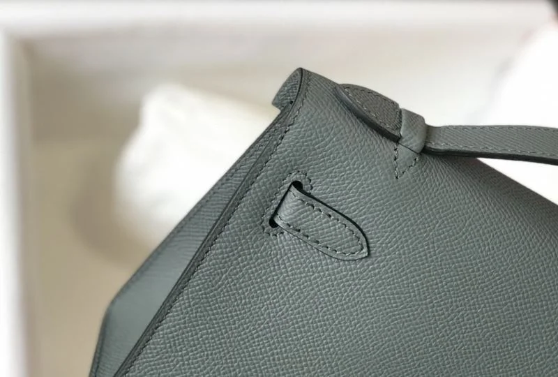 Budget-friendly Hermes Kelly Bags