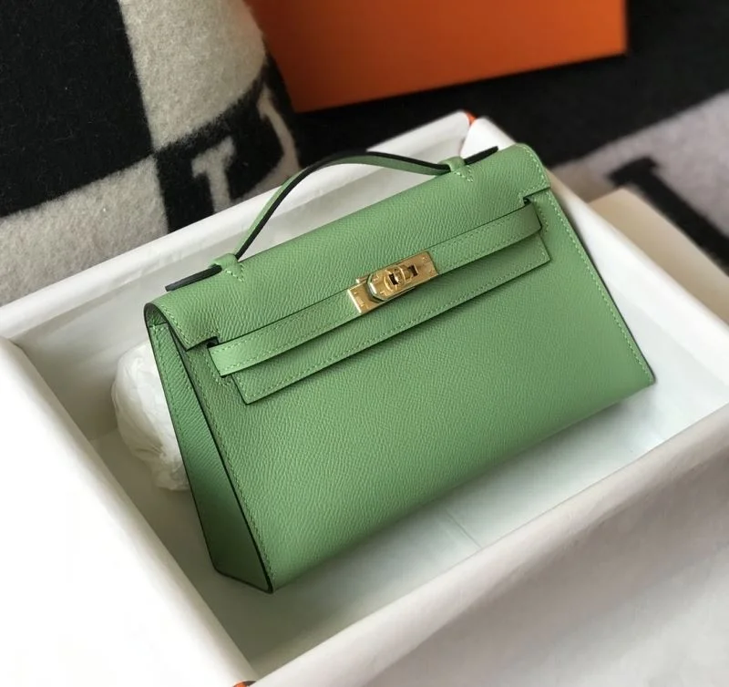 Reasonably priced Hermes Kelly Bags