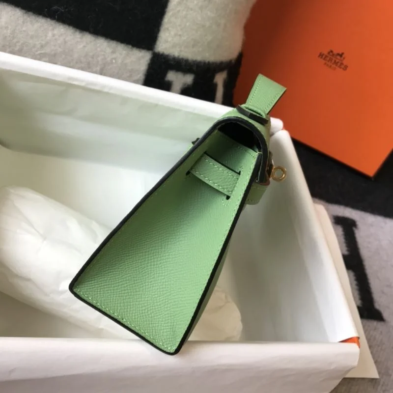 Reasonably priced Hermes Kelly Bags