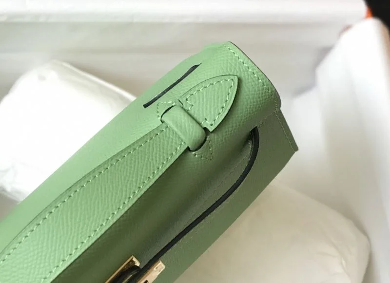 Reasonably priced Hermes Kelly Bags