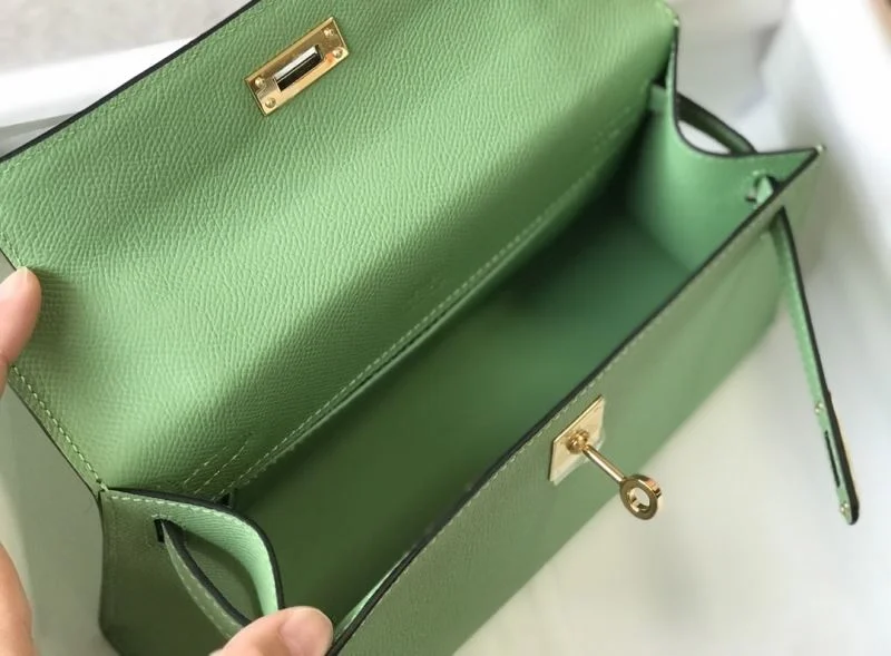 Reasonably priced Hermes Kelly Bags