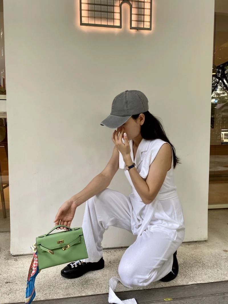 Reasonably priced Hermes Kelly Bags