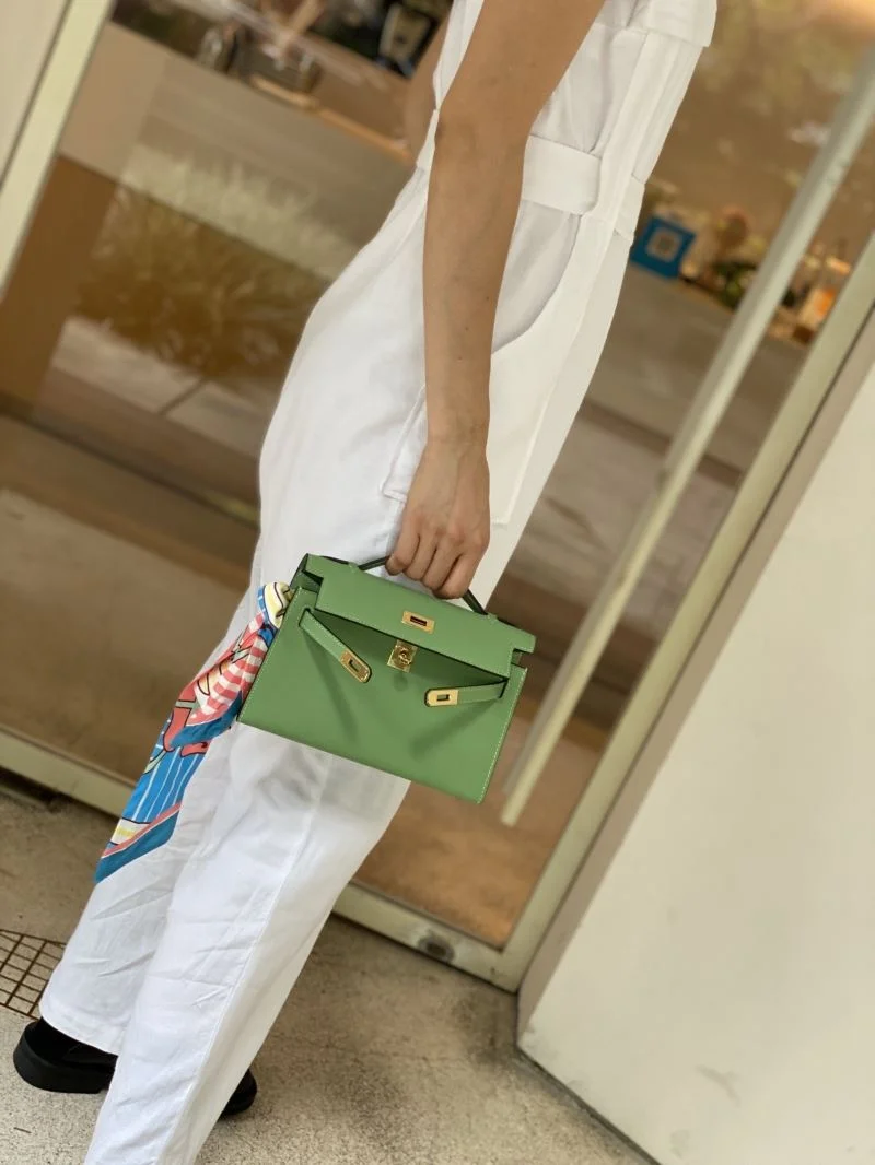 Reasonably priced Hermes Kelly Bags
