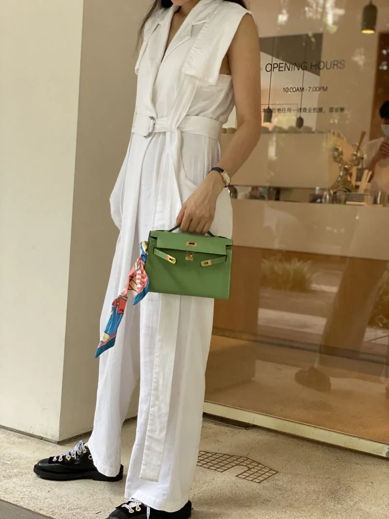 Reasonably priced Hermes Kelly Bags