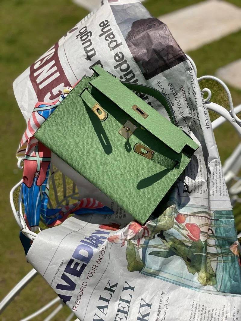 Reasonably priced Hermes Kelly Bags