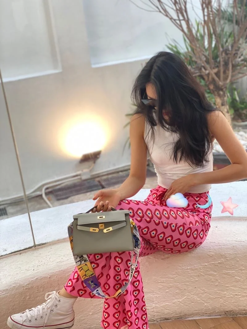 Economical Hermes Kelly Bags