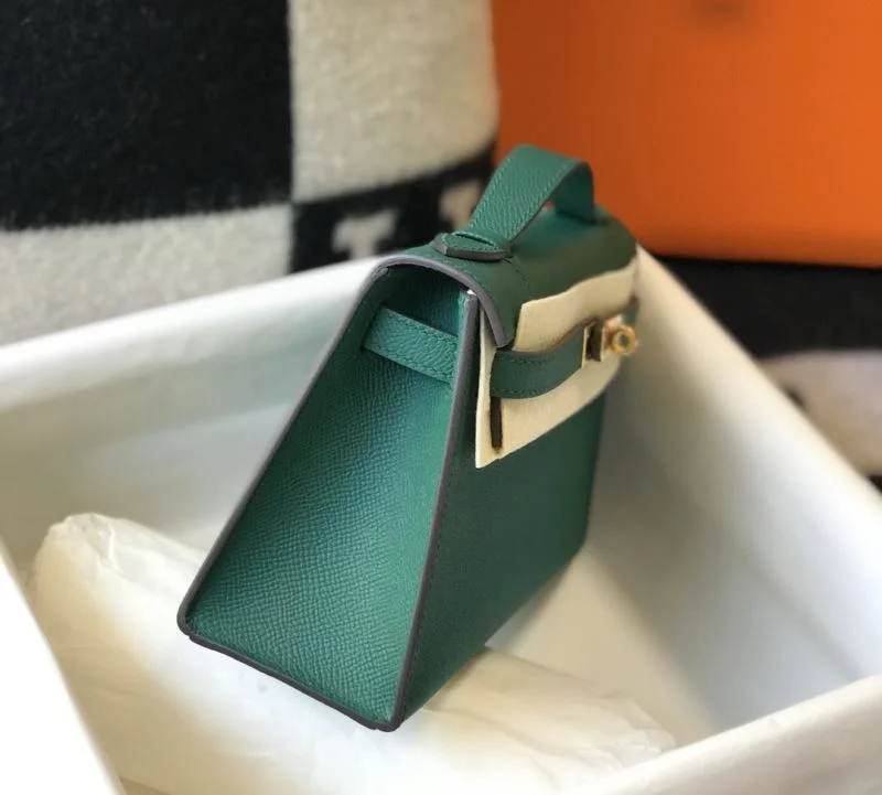 Accurate model Hermes Kelly Bags