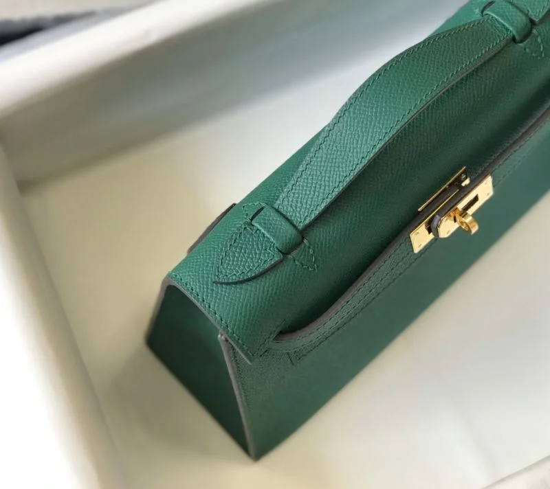 Accurate model Hermes Kelly Bags