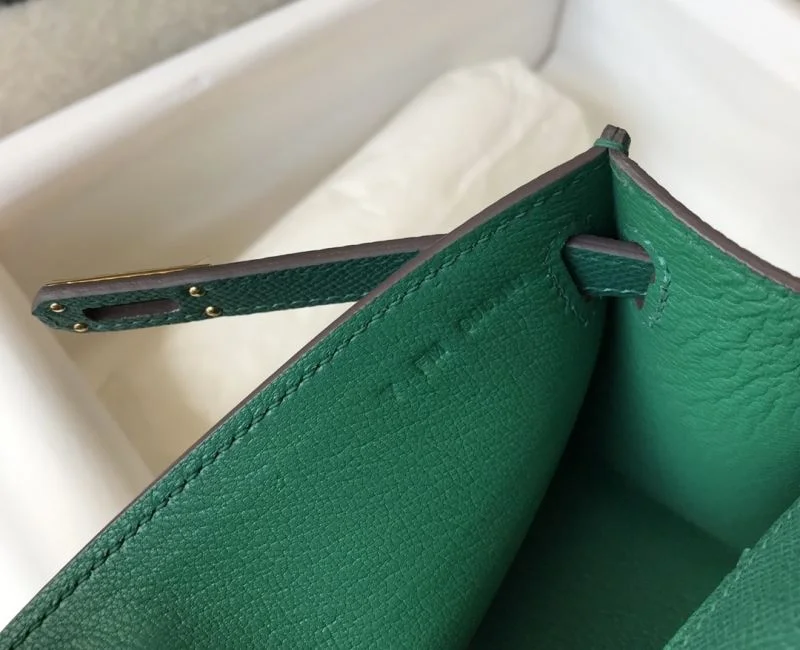Accurate model Hermes Kelly Bags