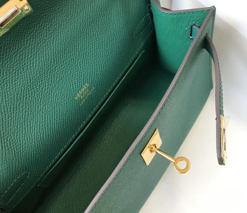 Accurate model Hermes Kelly Bags