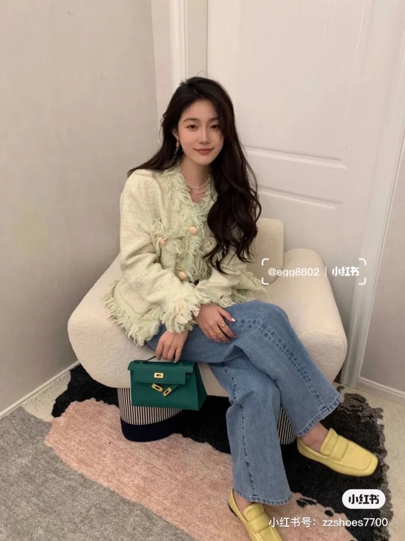 Accurate model Hermes Kelly Bags