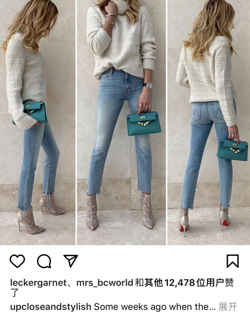 Accurate model Hermes Kelly Bags