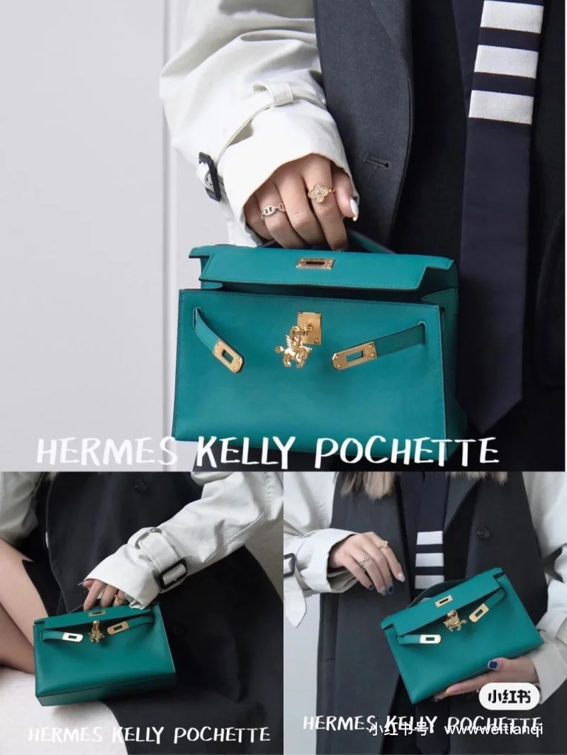 Accurate model Hermes Kelly Bags