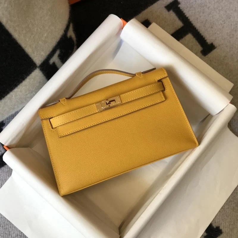 Budget-friendly Hermes Kelly Bags