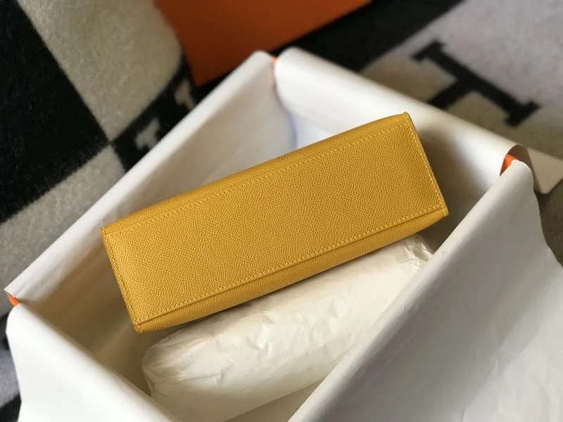 Budget-friendly Hermes Kelly Bags