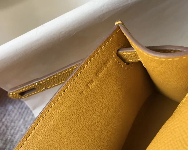 Budget-friendly Hermes Kelly Bags