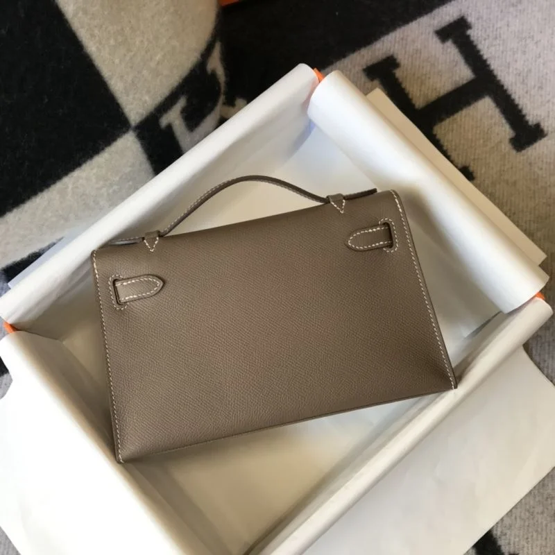 Indistinguishable Hermes Kelly Bags