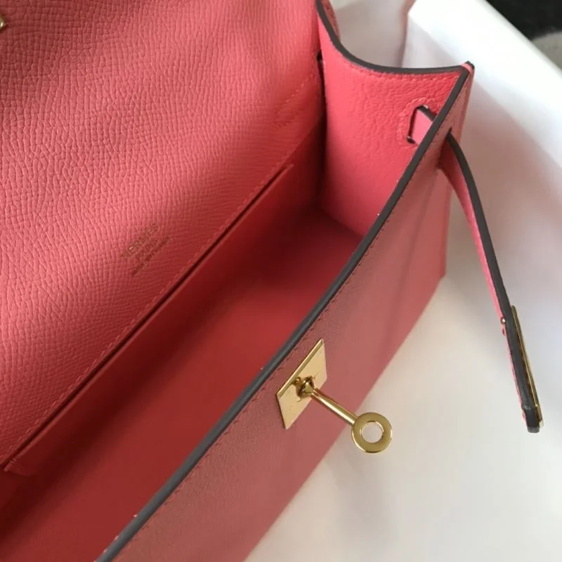 High fidelity Hermes Kelly Bags