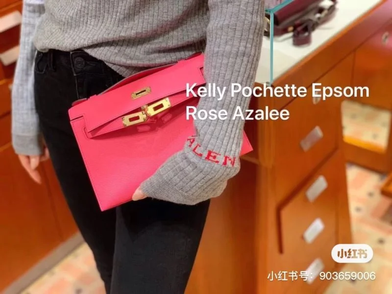 High fidelity Hermes Kelly Bags