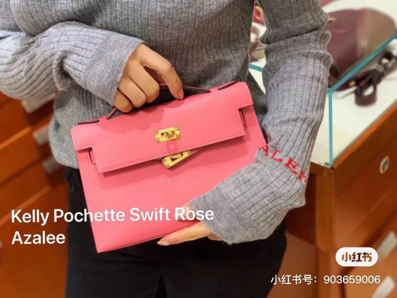 High fidelity Hermes Kelly Bags