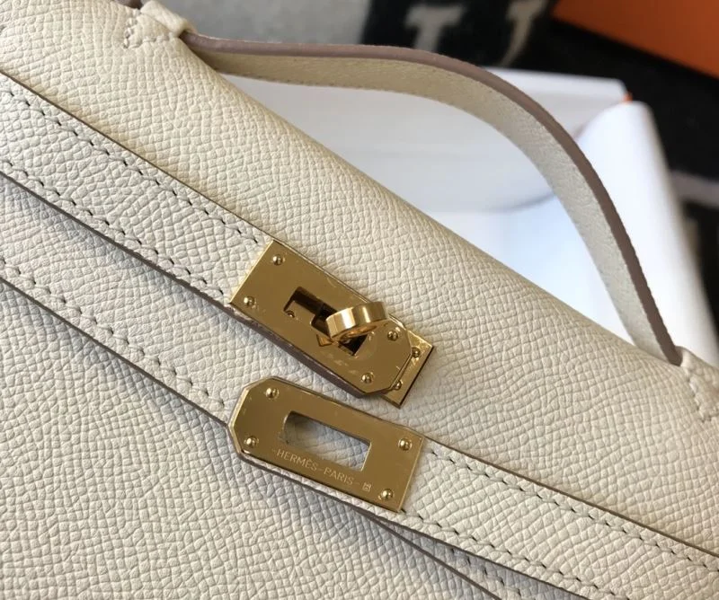 Factory-made Hermes Kelly Bags