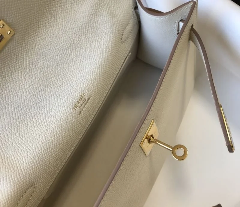 Factory-made Hermes Kelly Bags