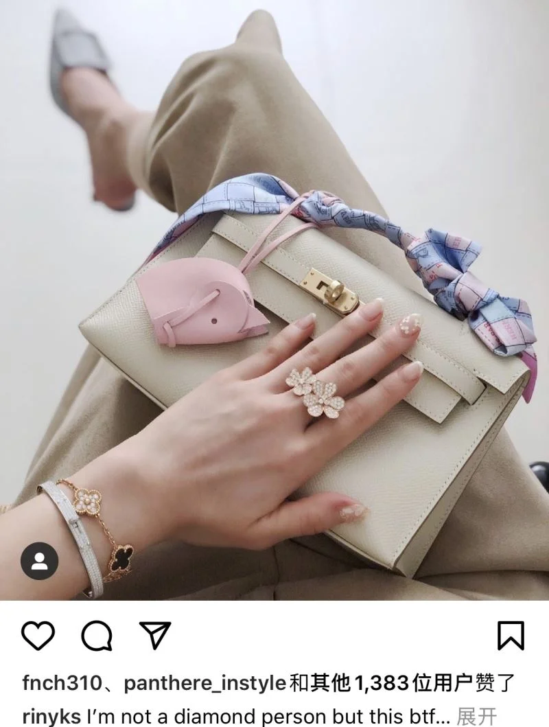 Factory-made Hermes Kelly Bags