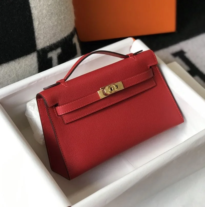 High fidelity Hermes Kelly Bags