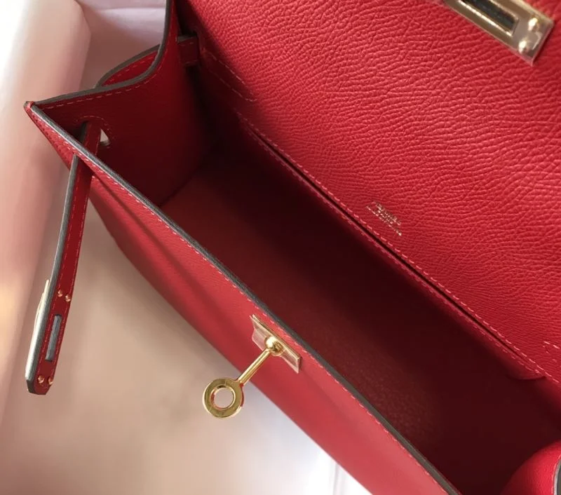 High fidelity Hermes Kelly Bags