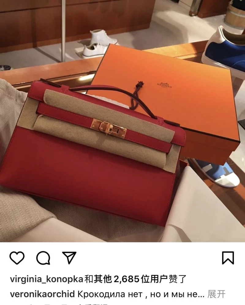 High fidelity Hermes Kelly Bags